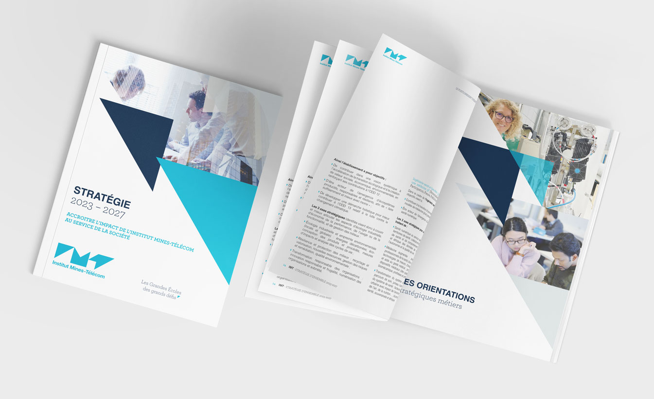 Agence de communication MadameMonsieur